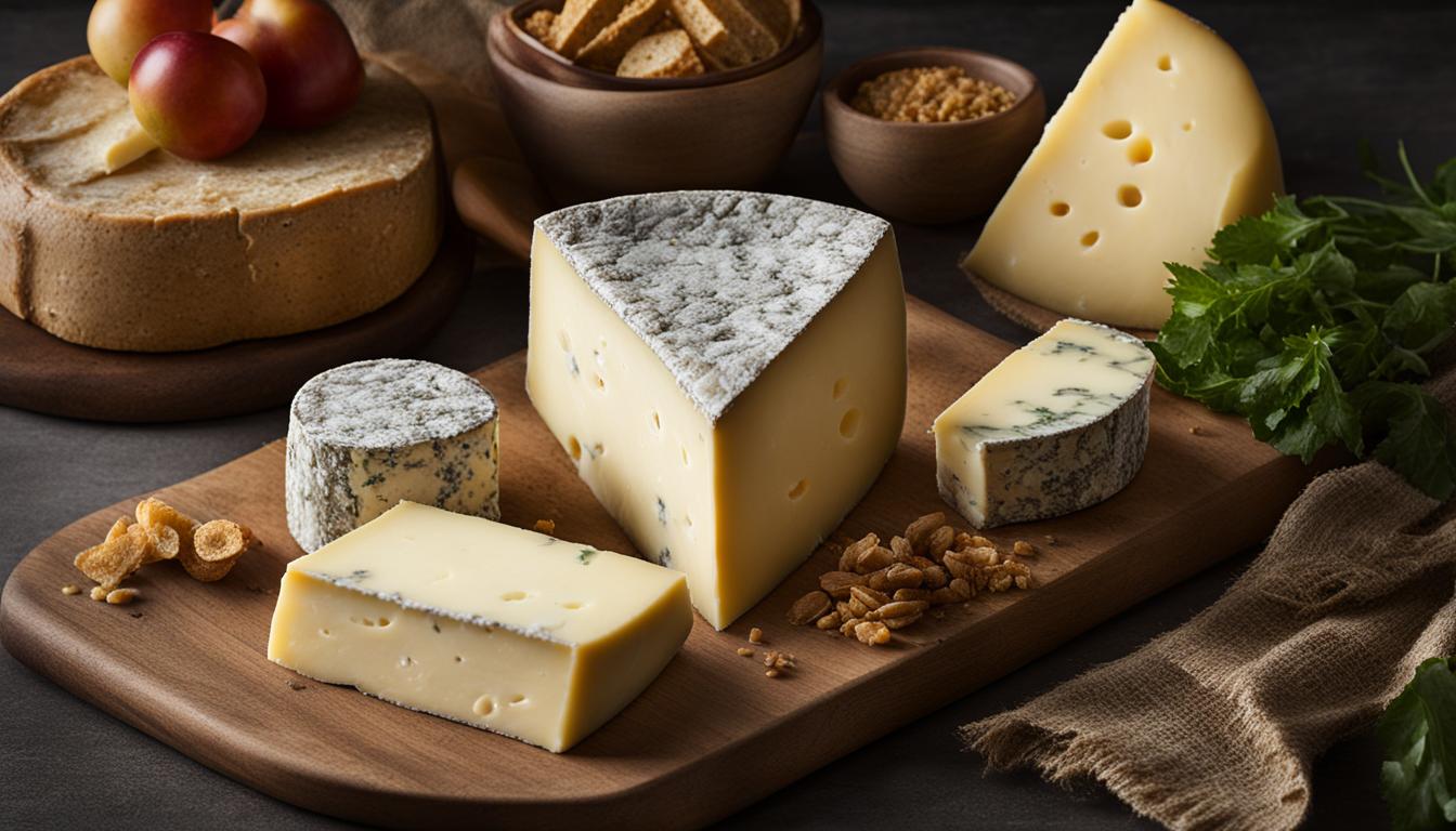 Green Dirt Farm Fresh Plain Cheese | Artisanal Delight - The Cheese Cellar