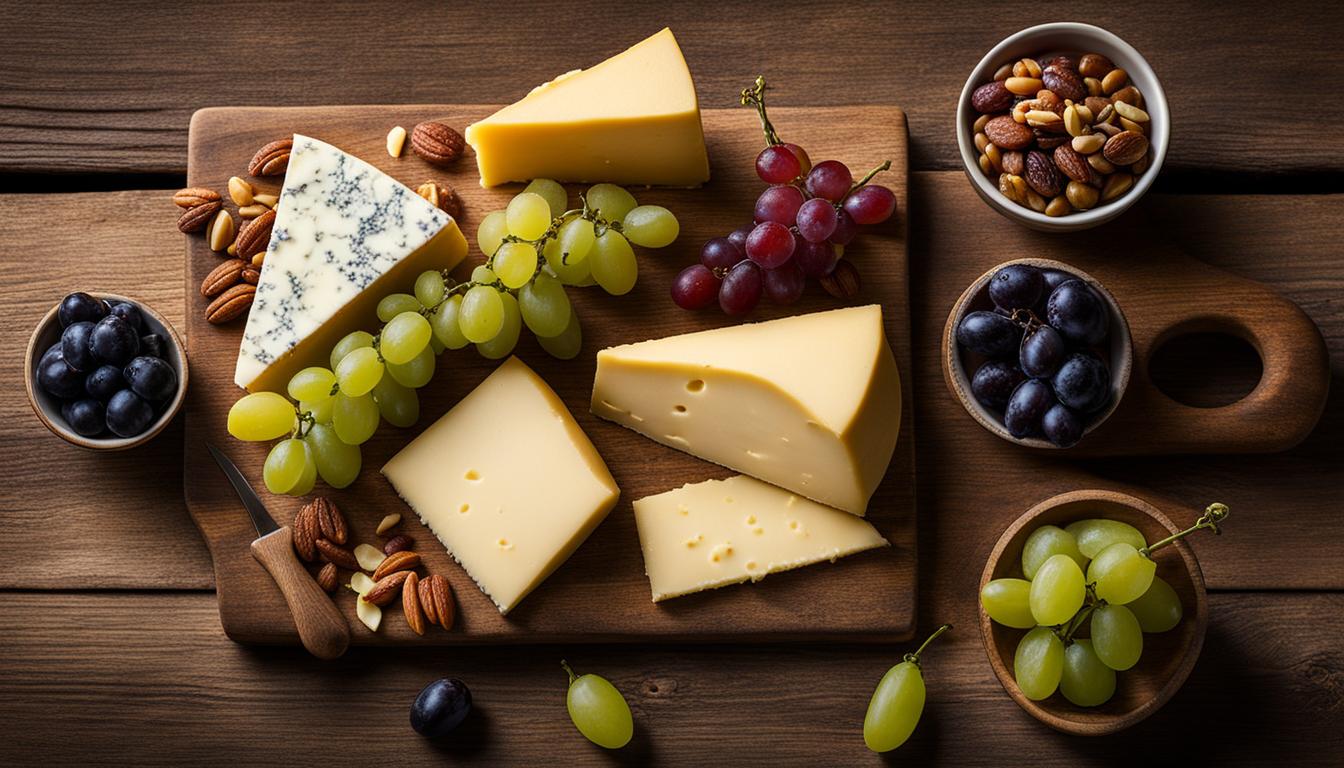 Savor the Richness of Cream Havarti Cheese Today