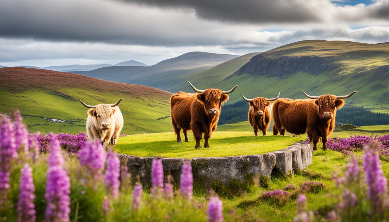 Discover the Delights of Crowdie Cheese Today - The Cheese Cellar