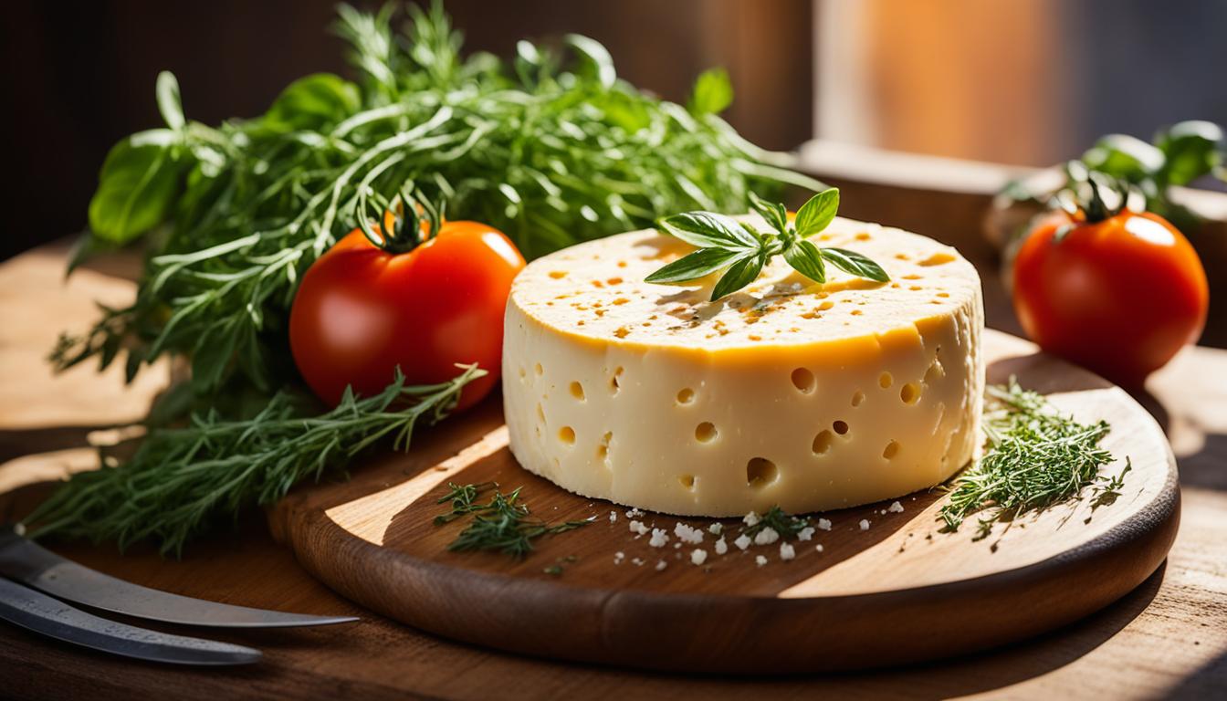 Baladi Cheese: Your Guide to Traditional Flavor - The Cheese Cellar