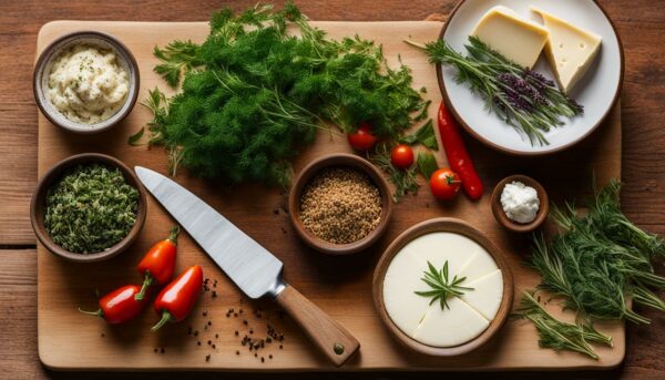 Liptauer Cheese Guide: Flavors, Pairings & Tips - The Cheese Cellar