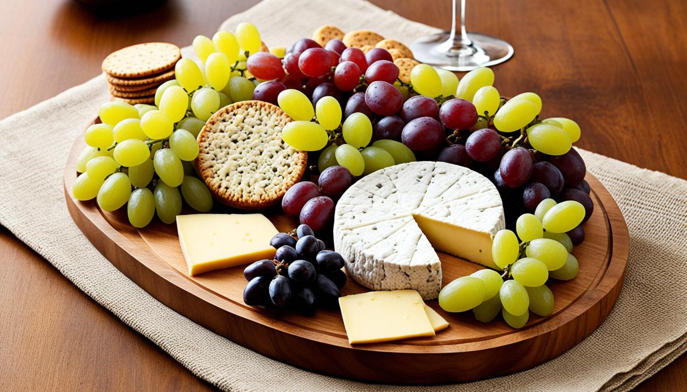 Innes Button Cheese: Savor Artisanal British Delight - The Cheese Cellar