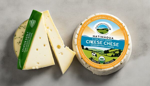 Indulge in Corleggy Cheese – Artisanal Irish Delights
