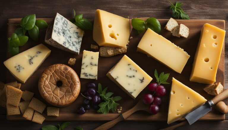 Discover Gourmet Delights with Clonmore Cheese