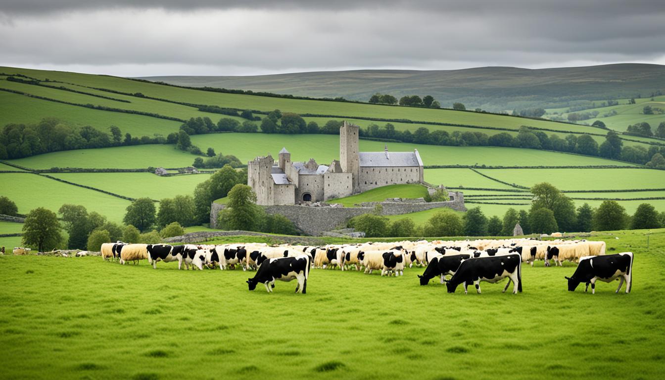 Savor the Unique Flavor of Cahill's Whiskey Cheese