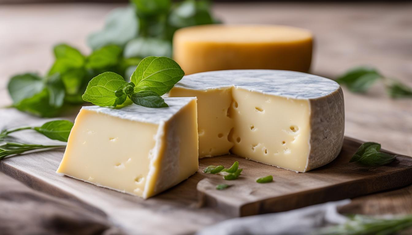 St Tola Divine Cheese: Savor the Excellence