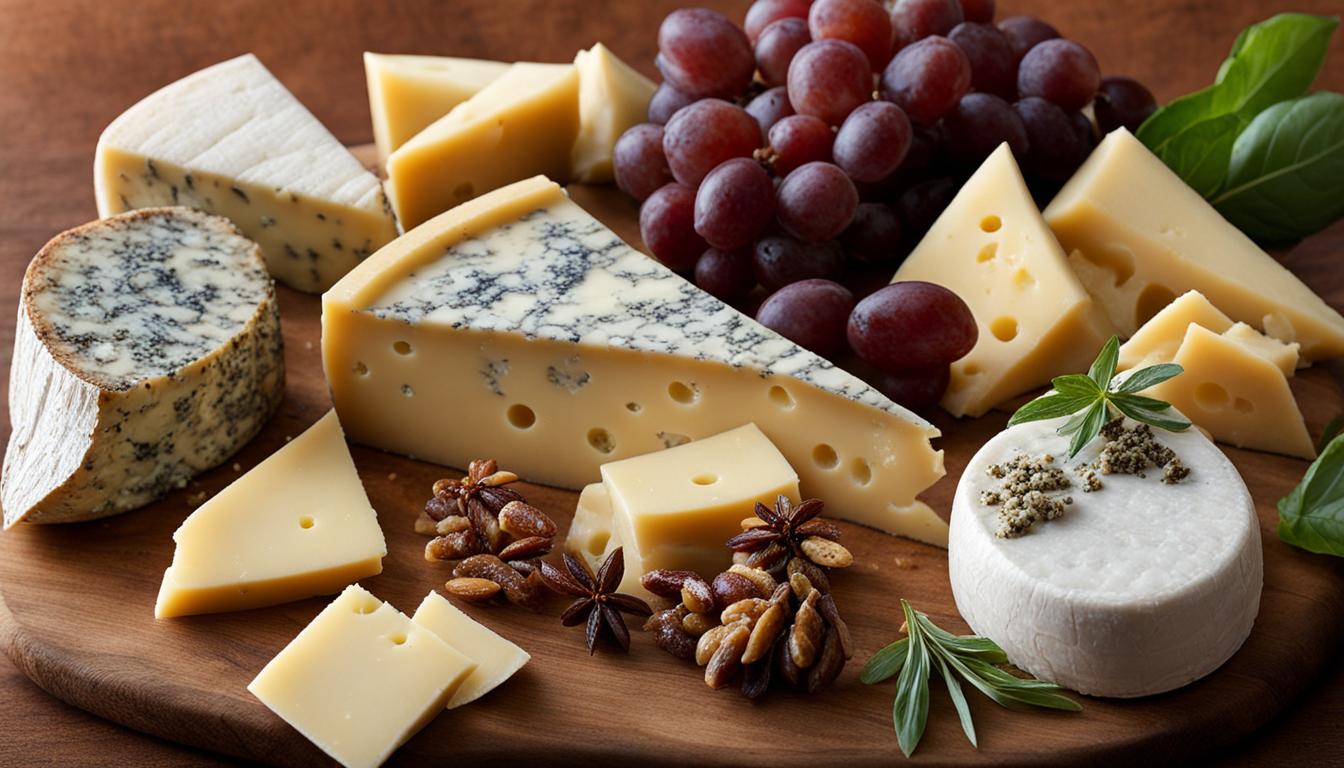 Capra al Pepe Cheese: Your Guide to Bold Flavor