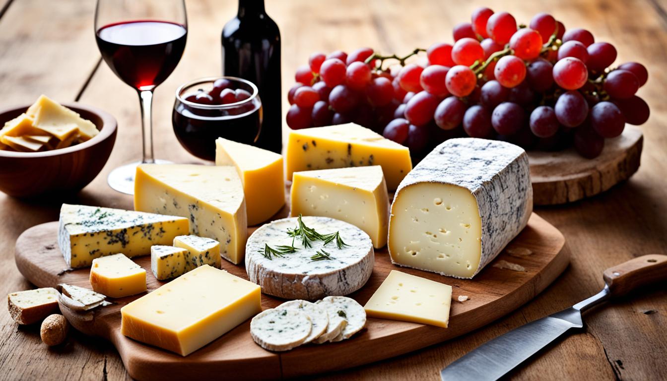 Explore the Delights of Crucolo Cheese Today!
