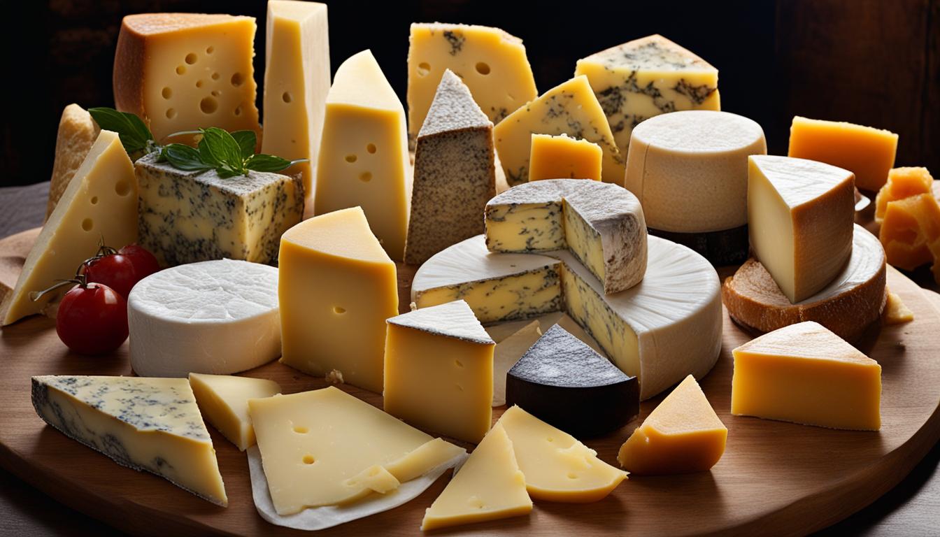 Discover Squacquerone di Bufala Cheese Delights