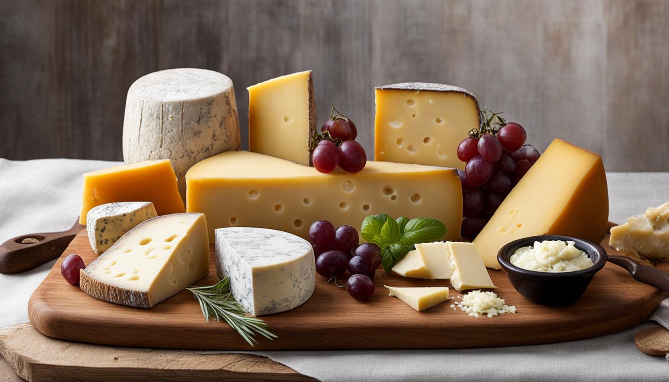 Crescenza di Bufala Cheese: Your Delightful Guide - The Cheese Cellar