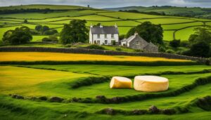 Explore the Rich Flavors of Doolin Cheese Today!