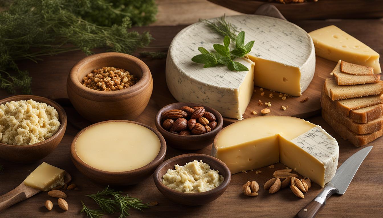 Delicious La Casatella Cheese Guide & Tips - The Cheese Cellar