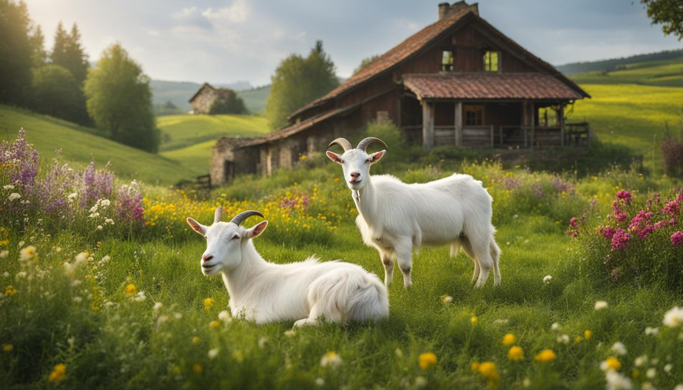 LaClare Farms Chevre Cheese: Artisanal Delight - The Cheese Cellar