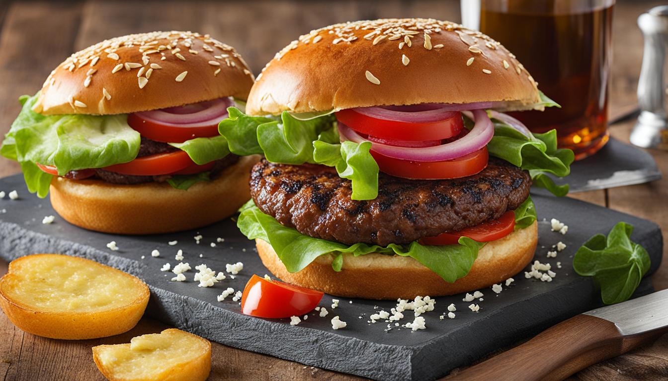 Experience the Flavor of Le Moutier Cheese!