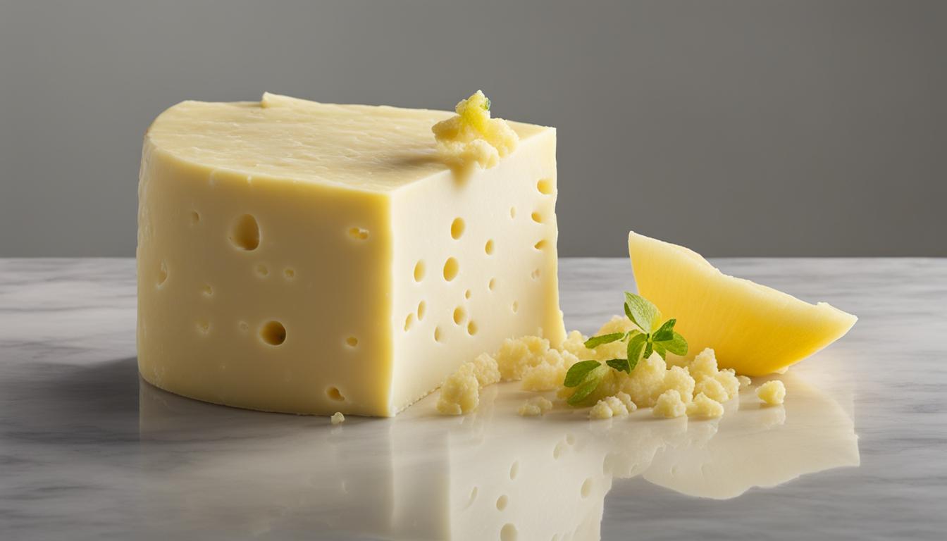 Unleash Your Palate with Lemon Fetish Cheese