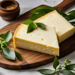 Moose Cheese: A Unique Delicacy Explored