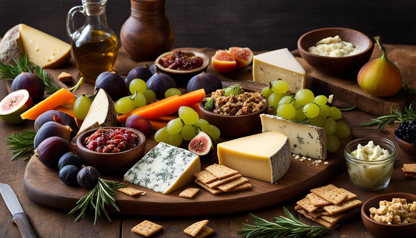 Liptauer Cheese Guide: Flavors, Pairings & Tips - The Cheese Cellar