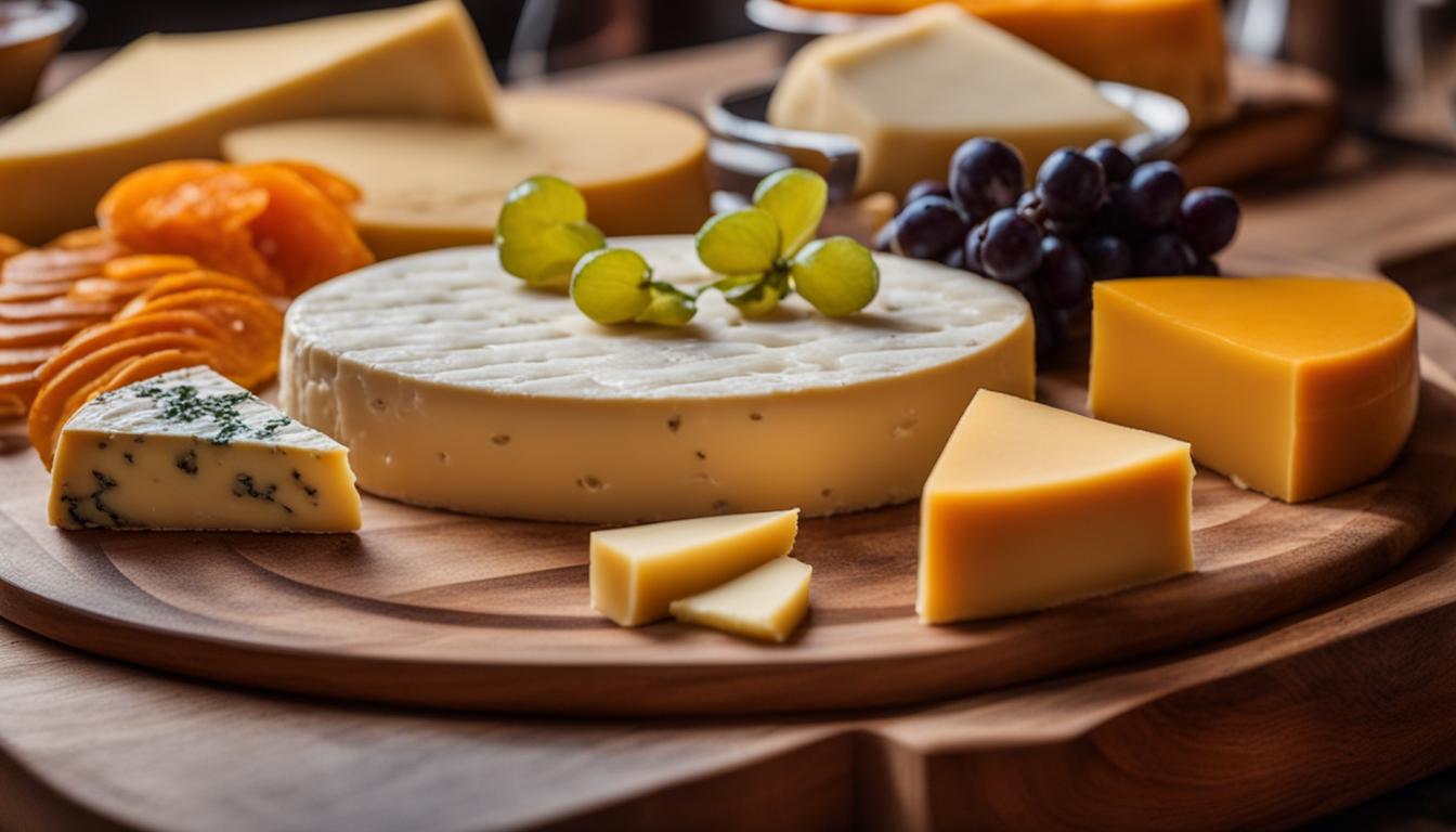 Discover the Best Lost Lake Cheese Selections