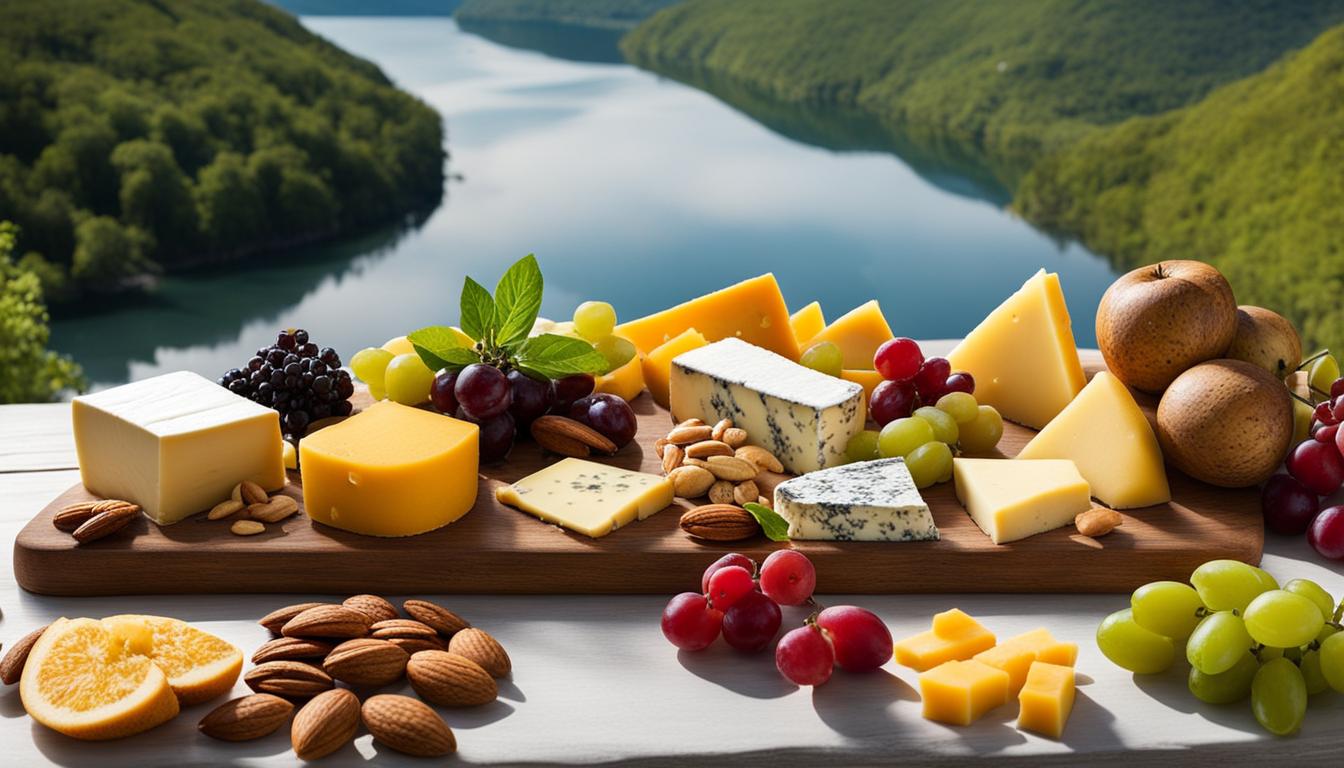 Discover the Best Lost Lake Cheese Selections