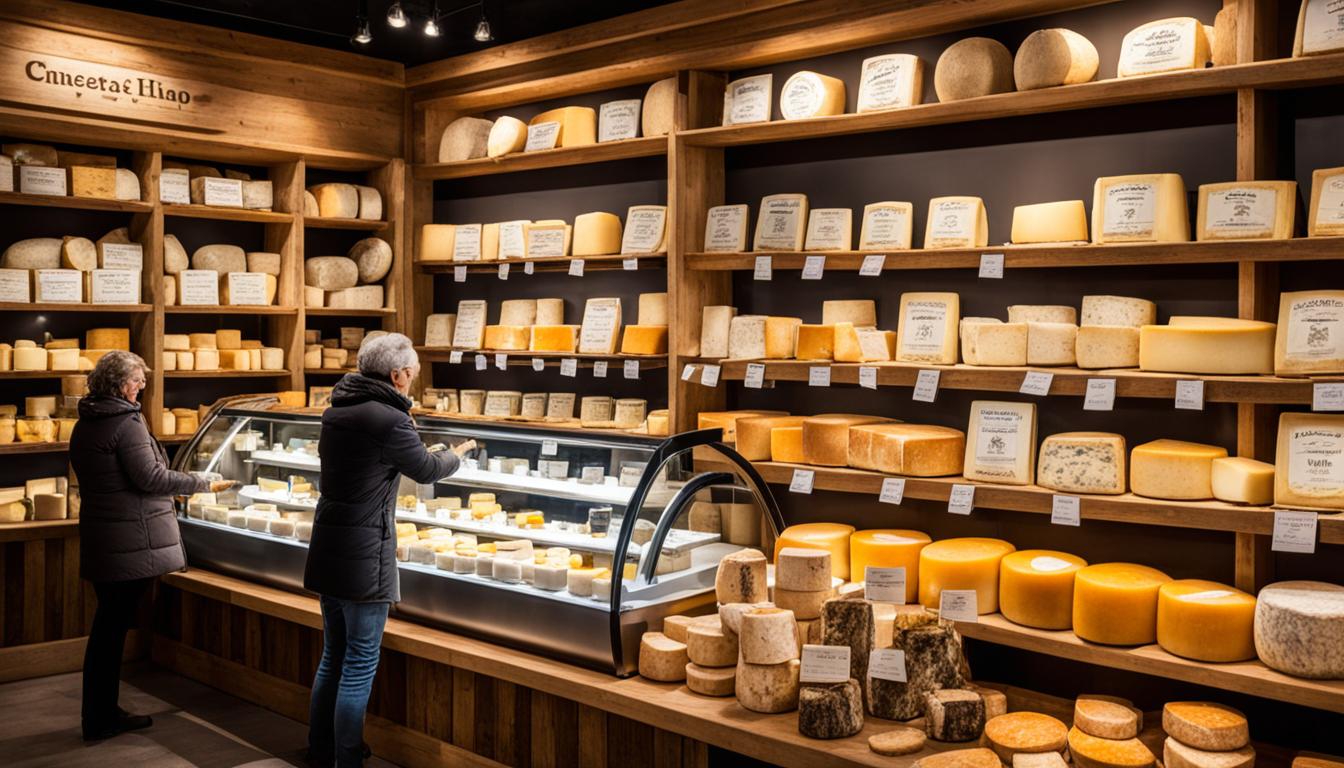 Discover the Delight of Lunetta Cheese Today! - The Cheese Cellar