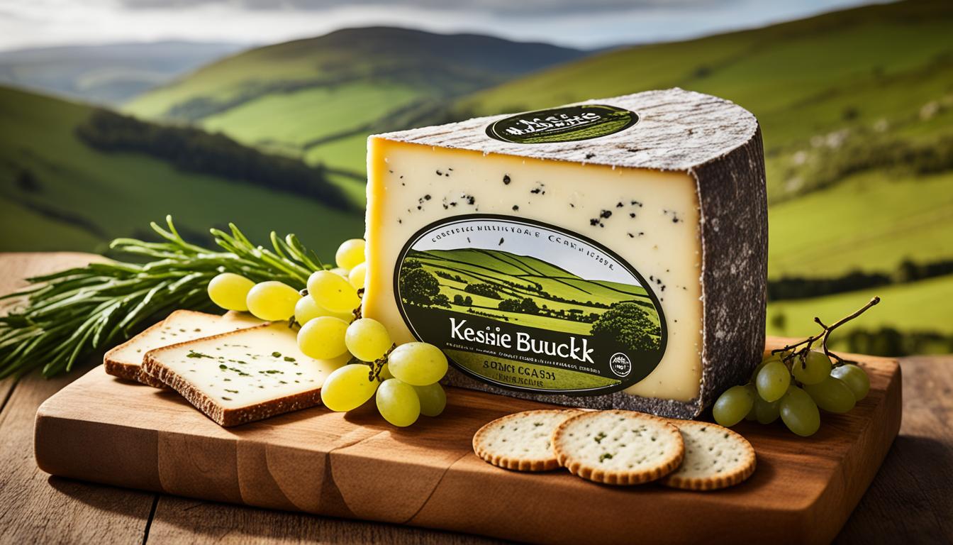 Experience the Best of Bishop Kennedy Cheese!