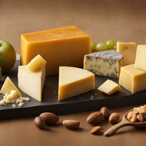Discover Himalayan Delight: Chhurpi Cheese Essentials