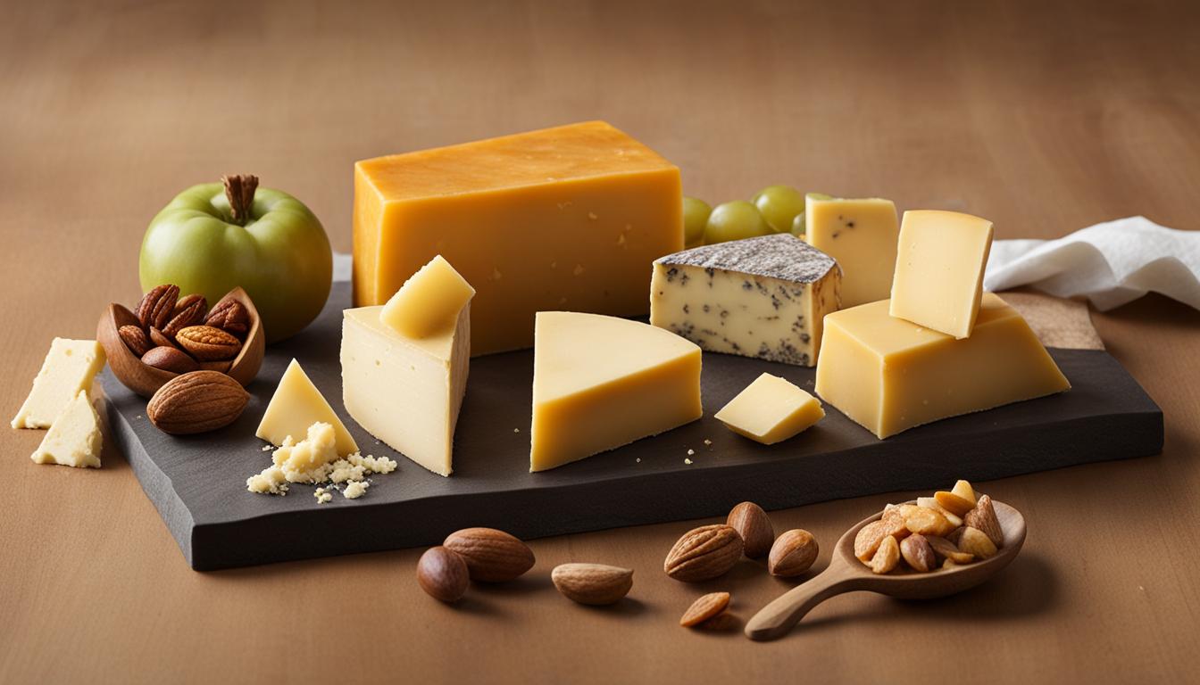 Manon Cheese: A Guide to Its Rich Flavor & Uses - The Cheese Cellar