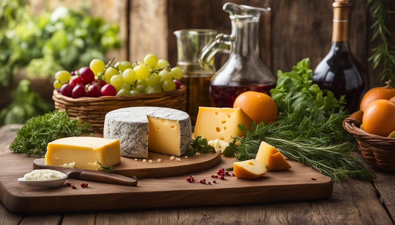 Discover the Rich Flavor of Mascares Cheese! - The Cheese Cellar