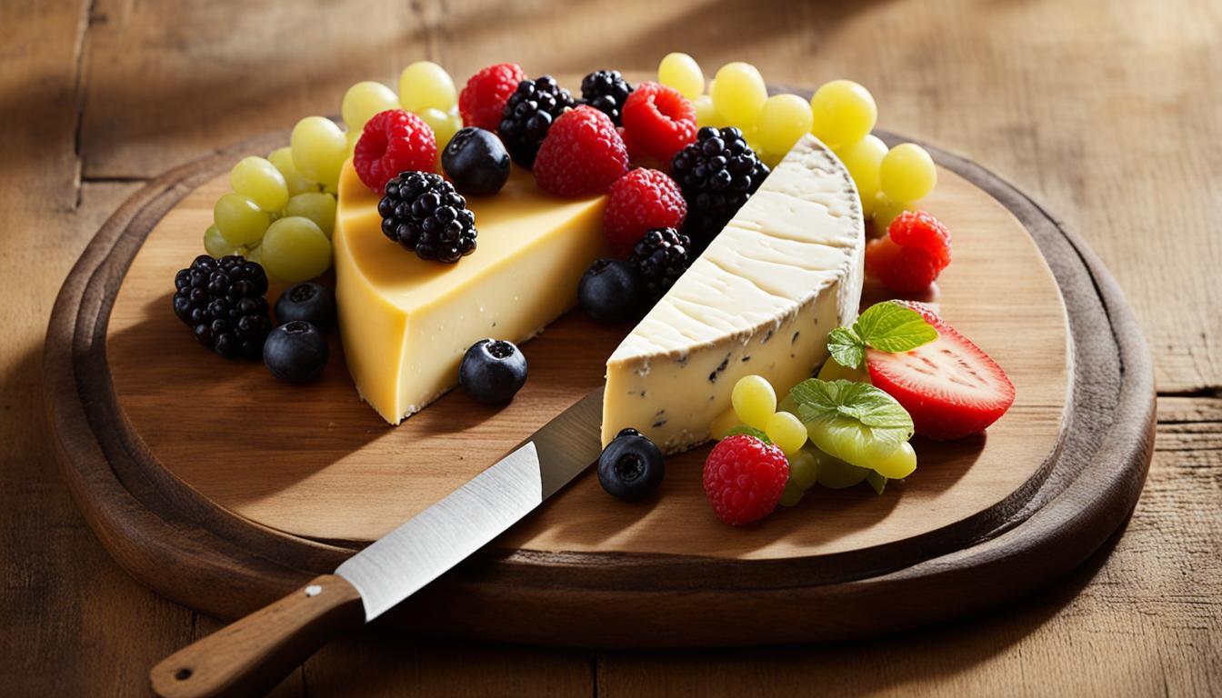 Melville Cheese: Your Guide to Artisan Delights - The Cheese Cellar