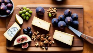 Melville Cheese: Your Guide to Artisan Delights - The Cheese Cellar