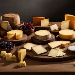 Savor the Unique Flavor of Dolomitico Cheese