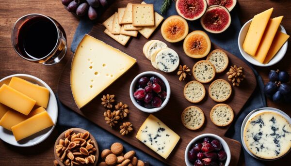 Melville Cheese: Your Guide to Artisan Delights - The Cheese Cellar