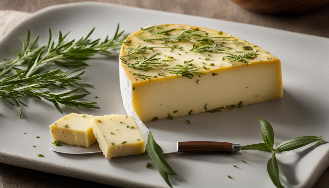 Meredith Goat Cheese in Olive Oil – A Gourmet Delight