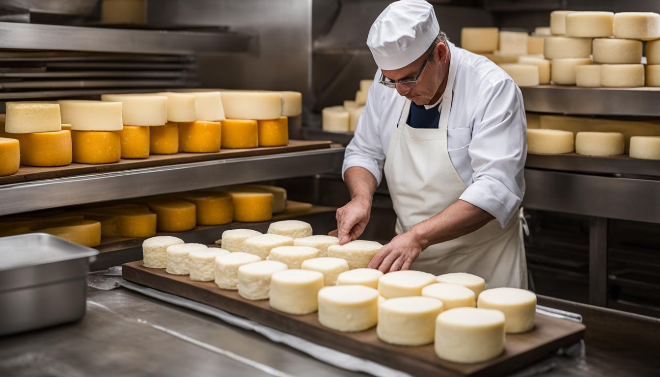 Discover Creamy Lancashire Cheese Delights - The Cheese Cellar