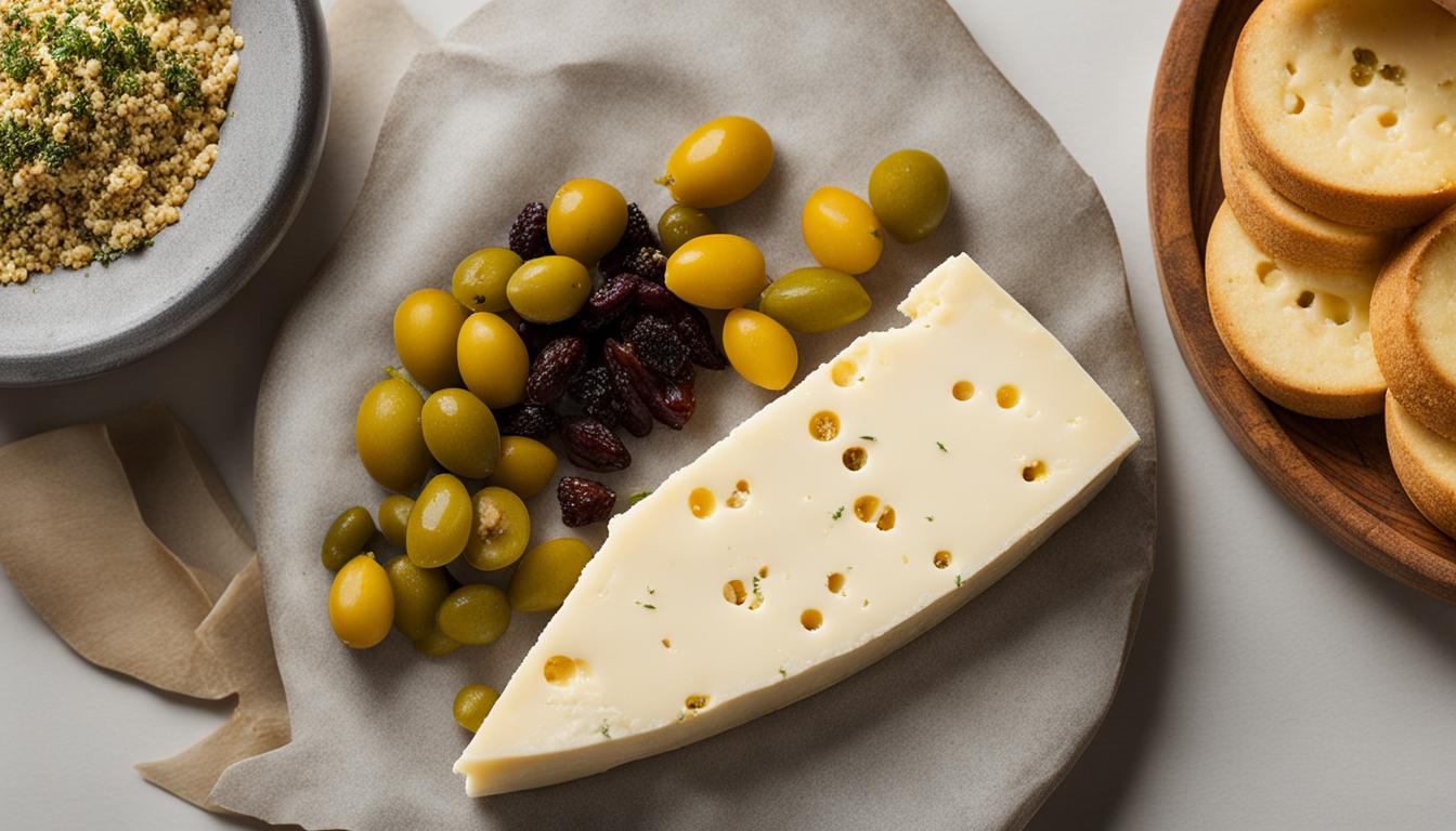 Baladi Cheese: Your Guide to Traditional Flavor - The Cheese Cellar