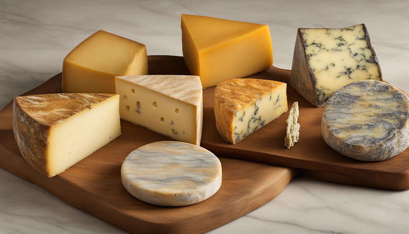Monet Cheese: A Guide to Gourmet Dairy Delight