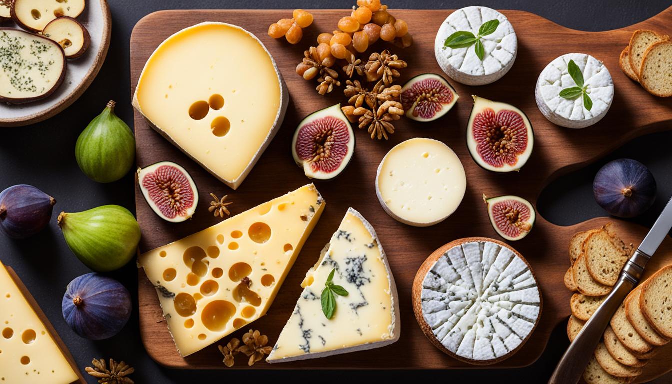 Monet Cheese: A Guide to Gourmet Dairy Delight