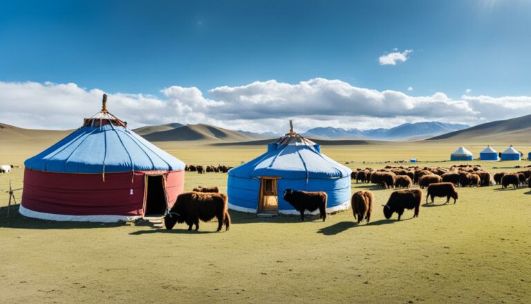 Discover Byaslag Cheese – Mongolia’s Dairy Delight - The Cheese Cellar
