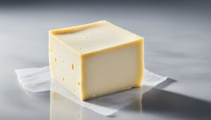 Moose Cheese: A Unique Delicacy Explored