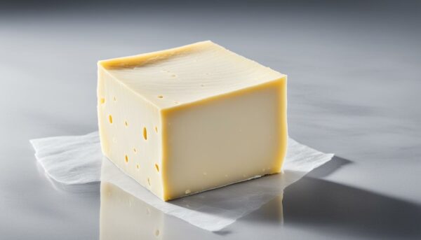 Moose Cheese: A Unique Delicacy Explored