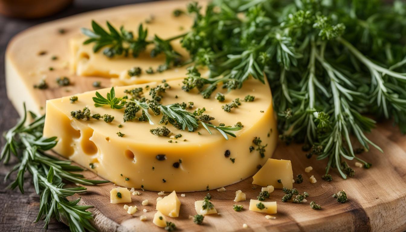 Moose Cheese: A Unique Delicacy Explored