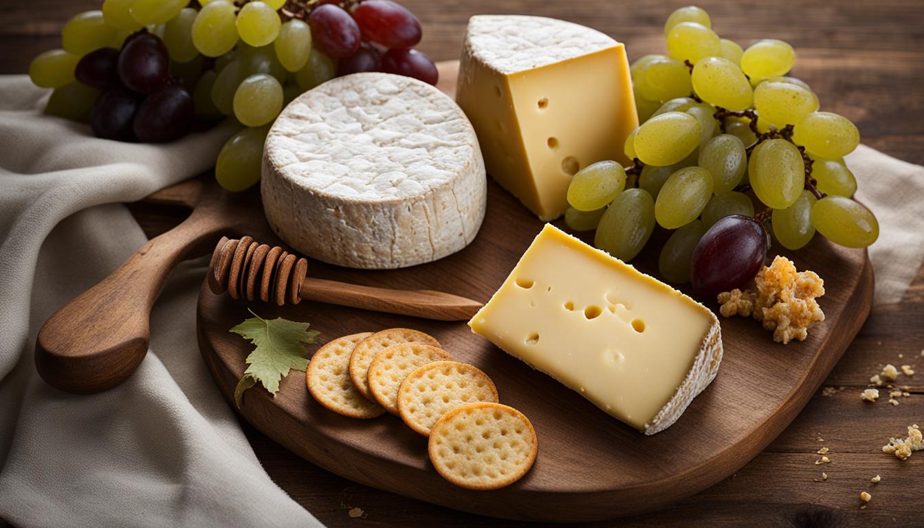 Ms. Natural Cheese: Pure, Artisanal Delights