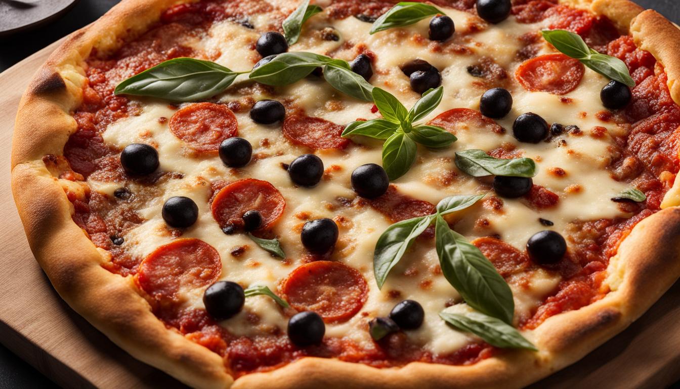 Discover Conciato Al Pepe Cheese Flavor Gems