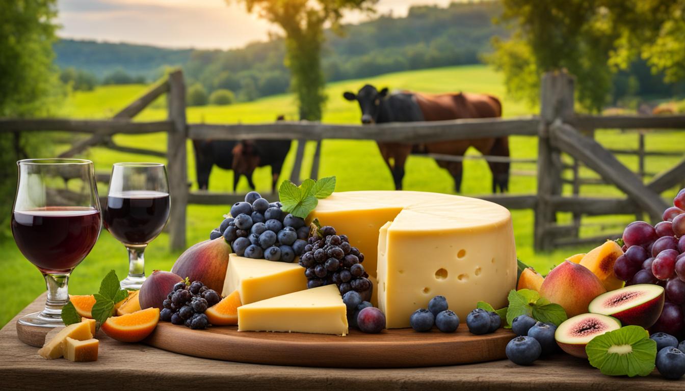 Olde York Cheese: Discover Artisanal Delights