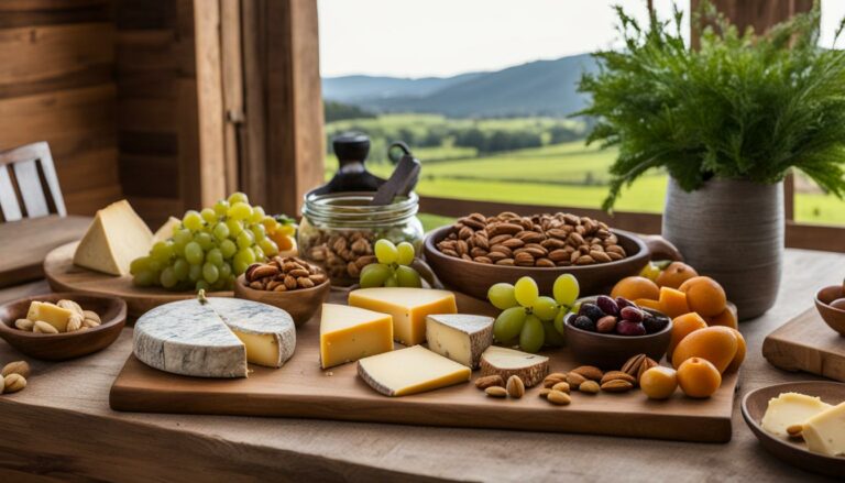 Green Dirt Farm Fresh Plain Cheese | Artisanal Delight - The Cheese Cellar