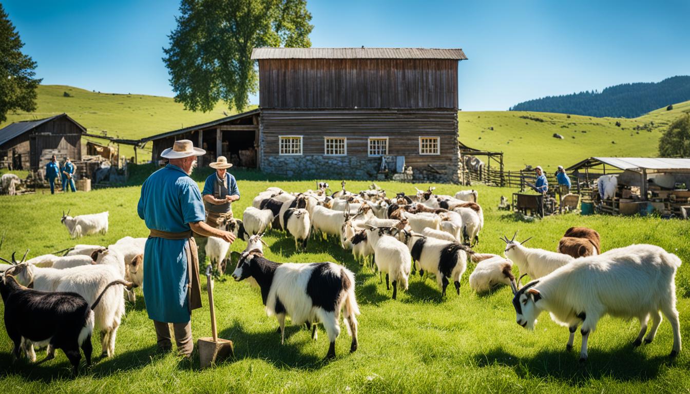 Goat Ricotta Cheese: Your Creamy Delight Guide - The Cheese Cellar