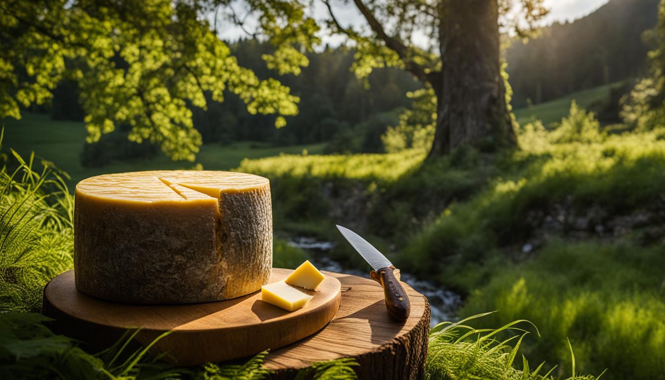 Explore Delicious Tapas Cheese Varieties & Pairings