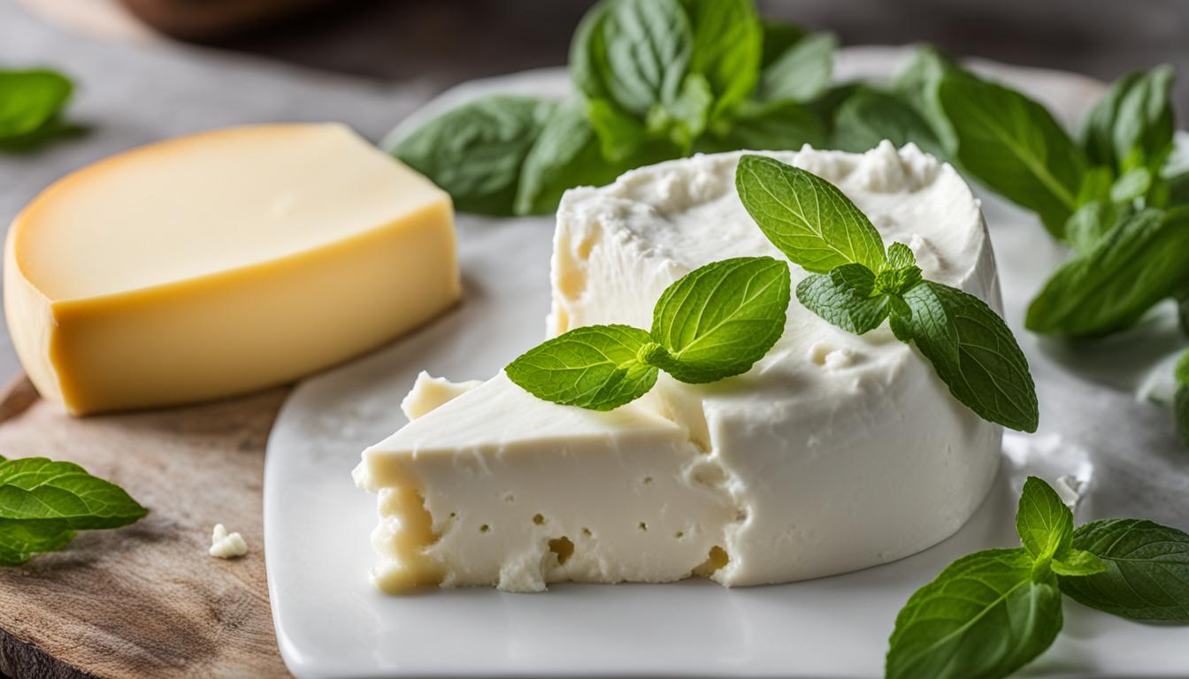 Paesanella Buffalo Ricotta Cheese: Fresh & Creamy