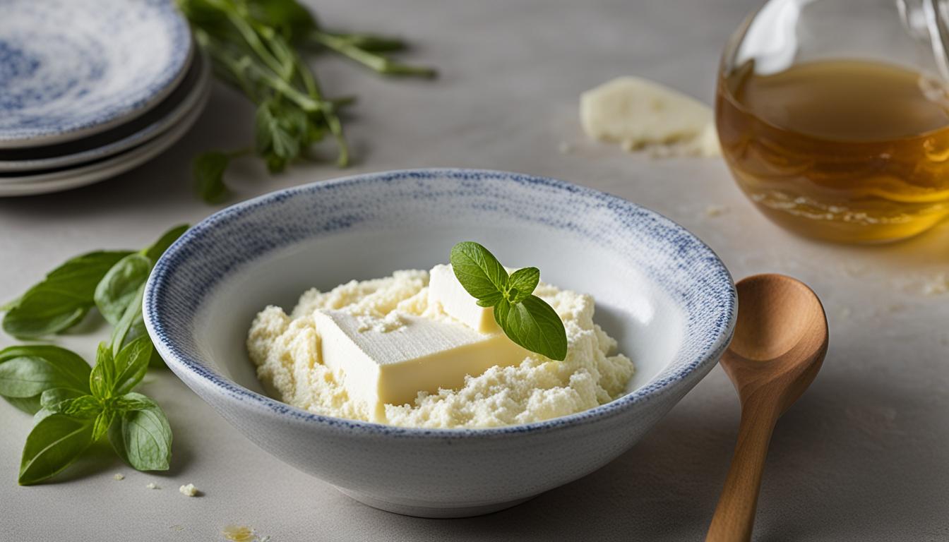 Paesanella Fresh Ricotta Cheese: Gourmet Delight