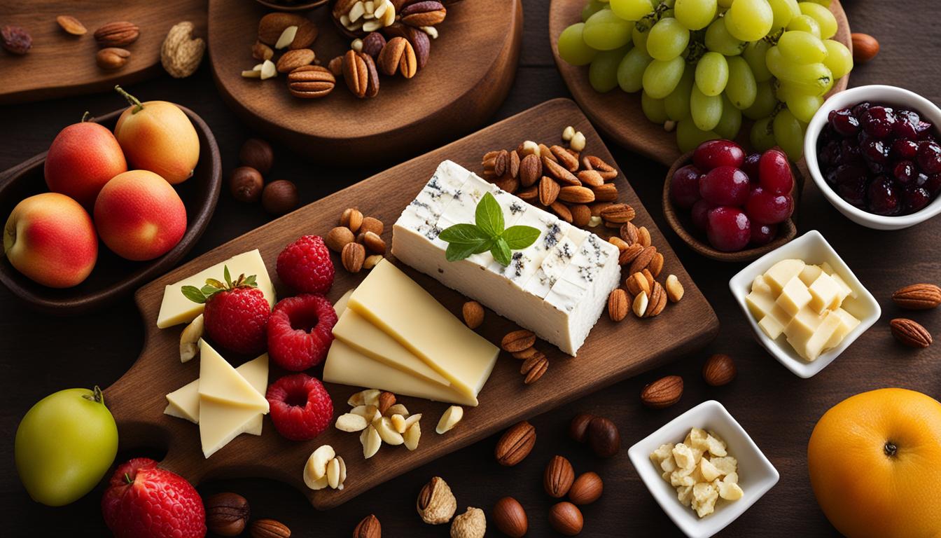 Savor the Richness of Barrel Aged Feta Cheese